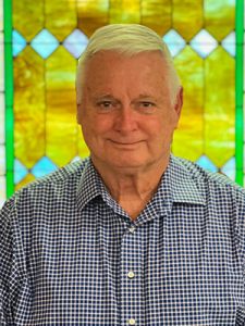 Leadership - Blessed Virgin Mary of Czestochowa Parish